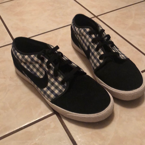 Nike | Shoes | Mens Nike Loafers | Poshmark
